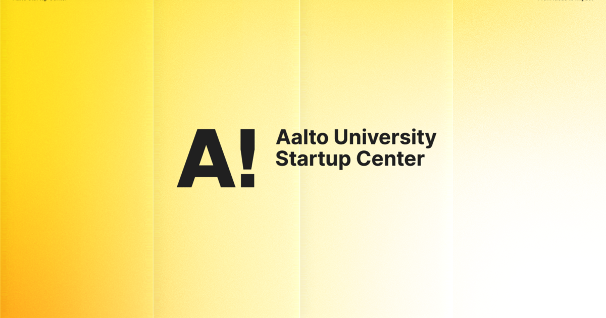Lean Startup principles | Aalto Startup Center